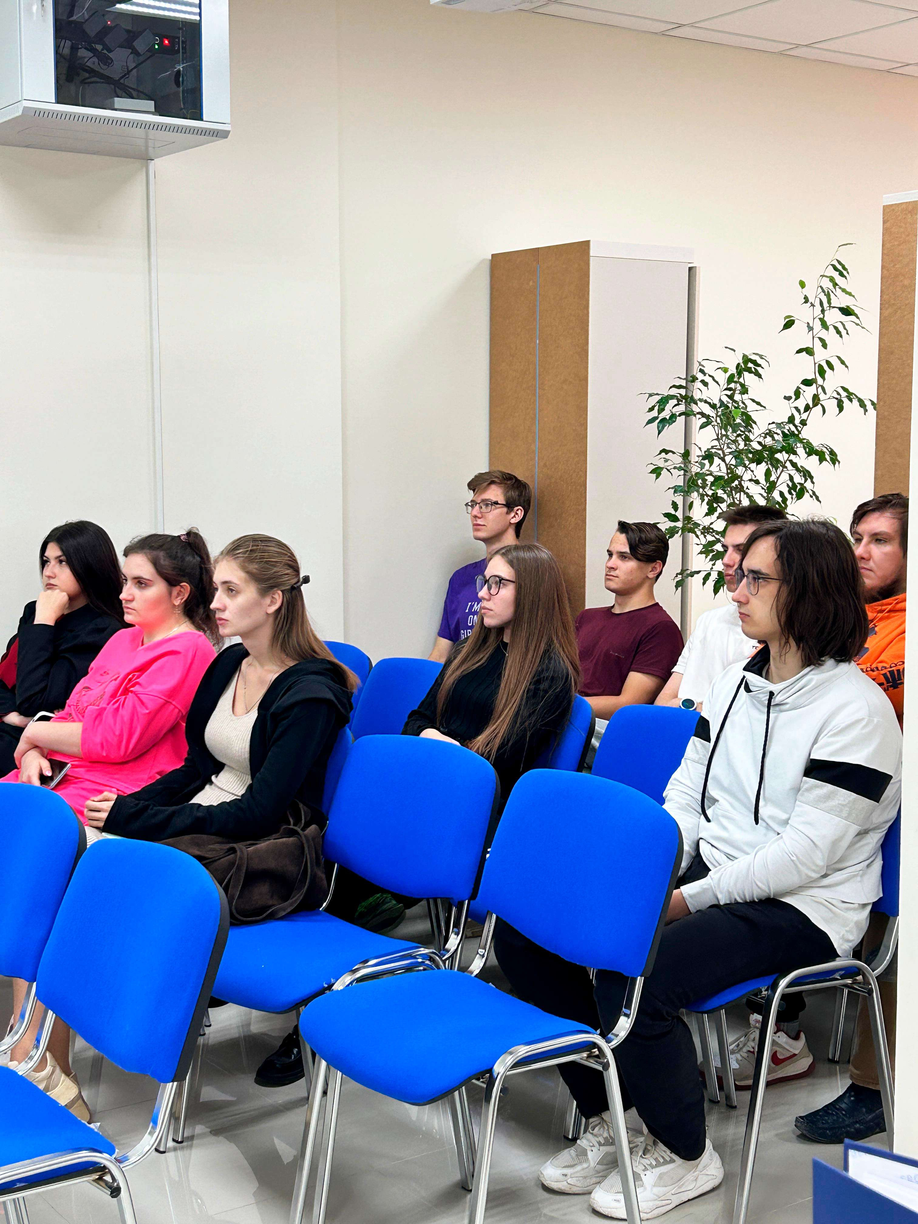 Северо-Кавказский социальный институт